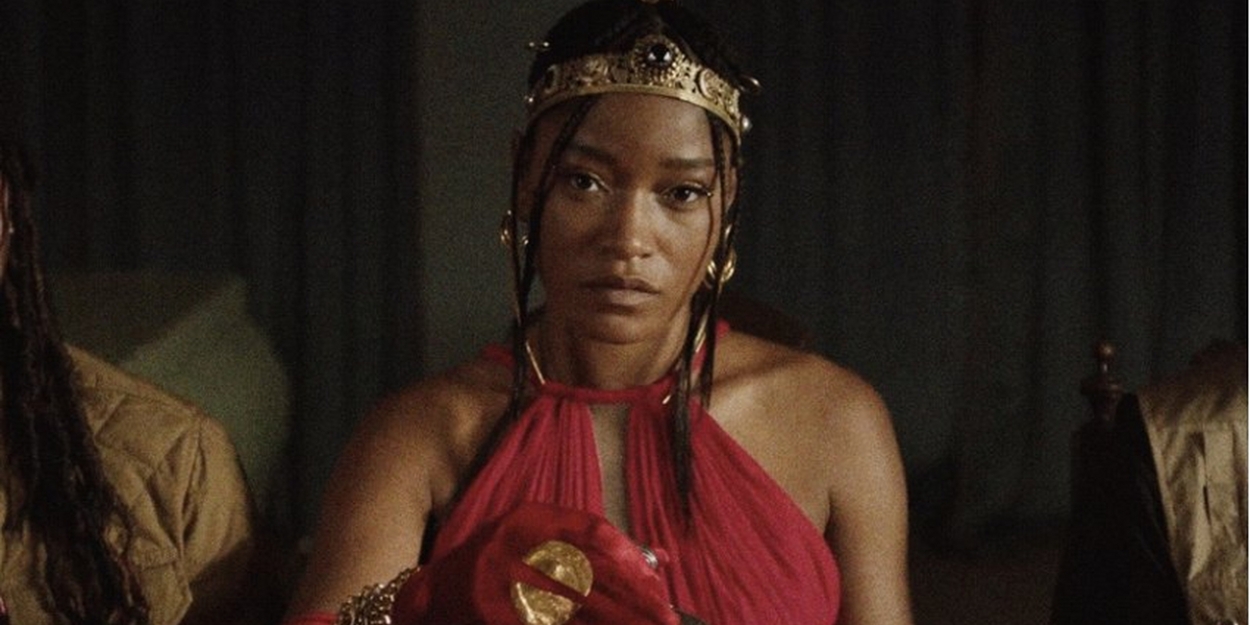 Video: Keke Palmer Releases New Short Film 'Big Boss' on Amazon Music