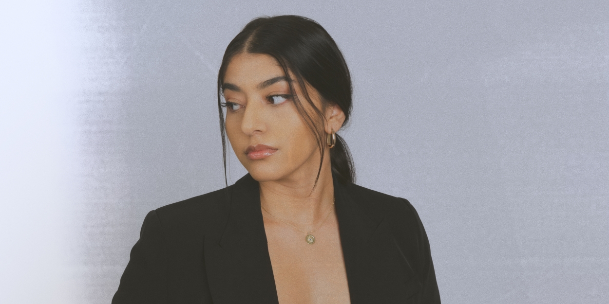 KIANA Releases New Single 'Chaos'