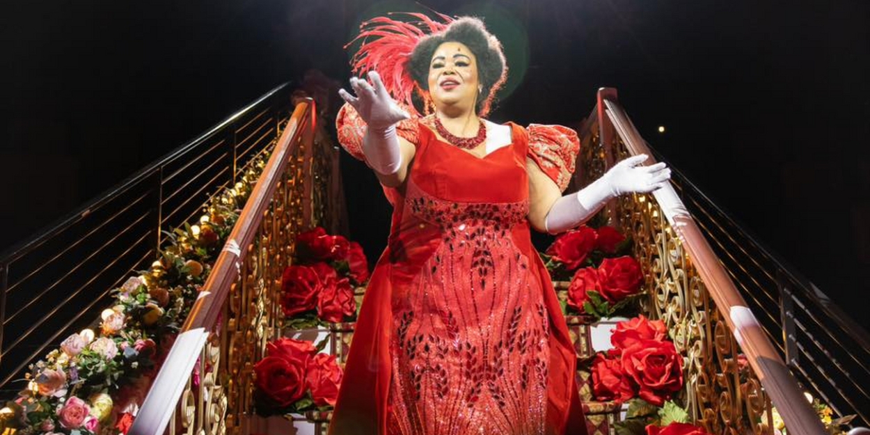 Review: Hale Centre Theatre's HELLO, DOLLY! is Infused with Joy