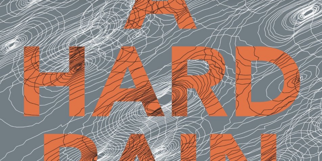 New Multi-Album Series WEATHER SYSTEMS to Begin Releases on May 20th