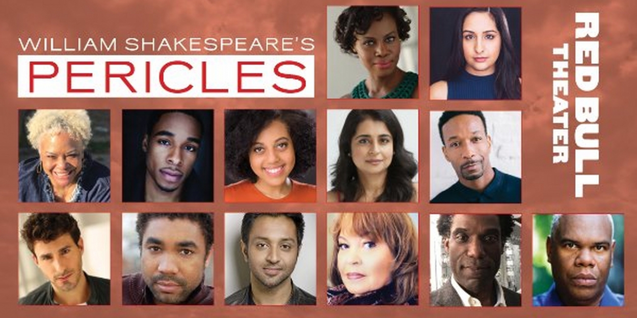 Grantham Coleman, Shirine Babb, Callie Holley & More to Star in ...