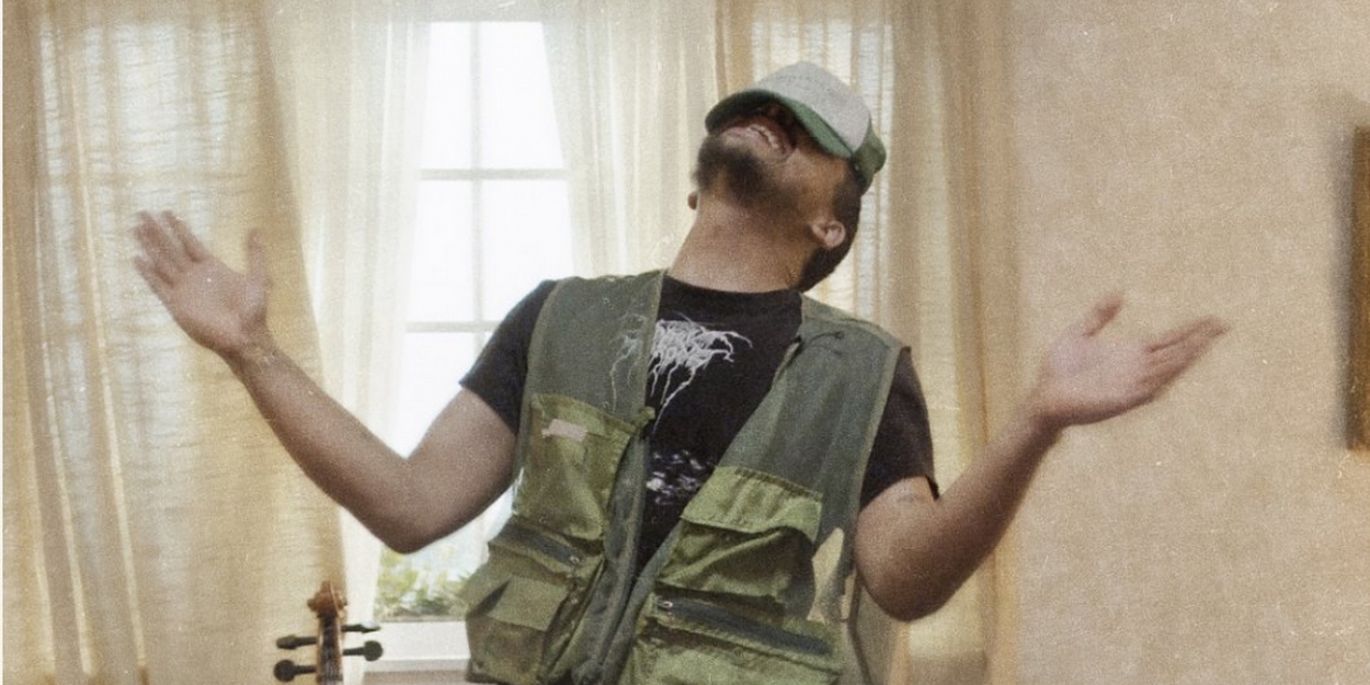 Dijon Releases Debut Album 'Absolutely'; Announces New Tour Dates