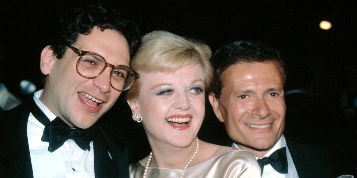 Photosback: Remembering Jerry Herman