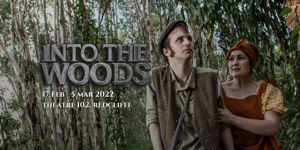 BWW Interview: Elodie Boal and Chris Batkin from Redcliffe Musical ...