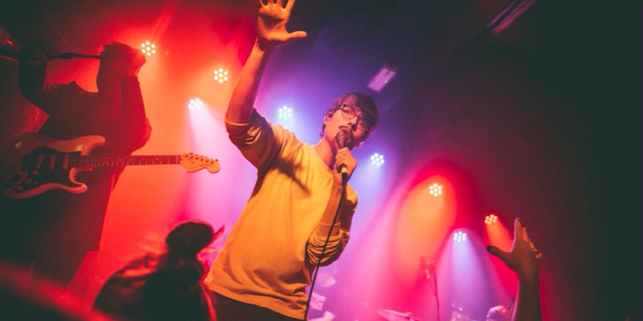 Joywave Shares Live Video for 'Obsession'