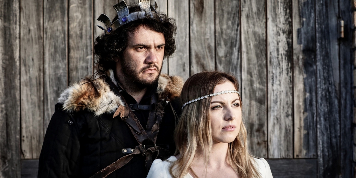 Auckland Shakespeare In The Park Presents AS YOU LIKE IT and MACBETH