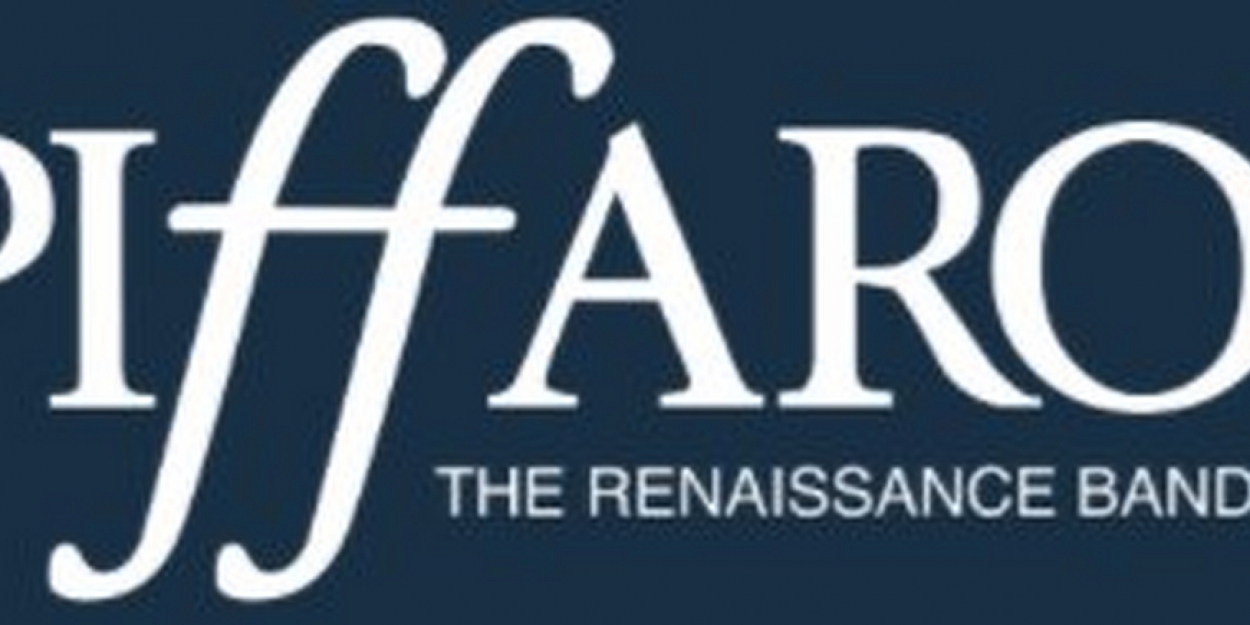Piffaro Announces 20/21 Digital Season: FROM THE BEST SEAT IN THE HOUSE