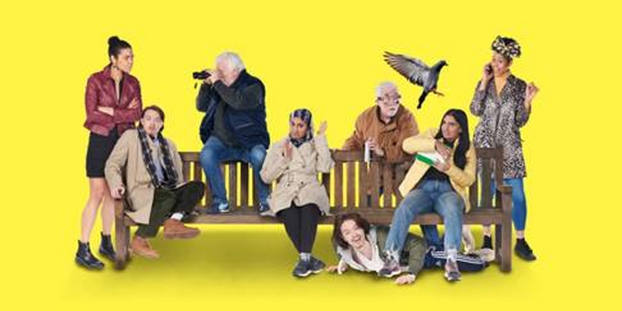 Sky Comedy Rep Hosts Festival of Comedic Short Plays This Weekend