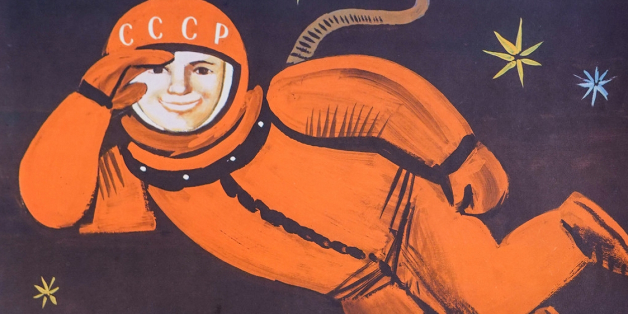 IMAGES OF ATHEISM: THE SOVIET ASSAULT ON RELIGION Opens At Museum Of ...