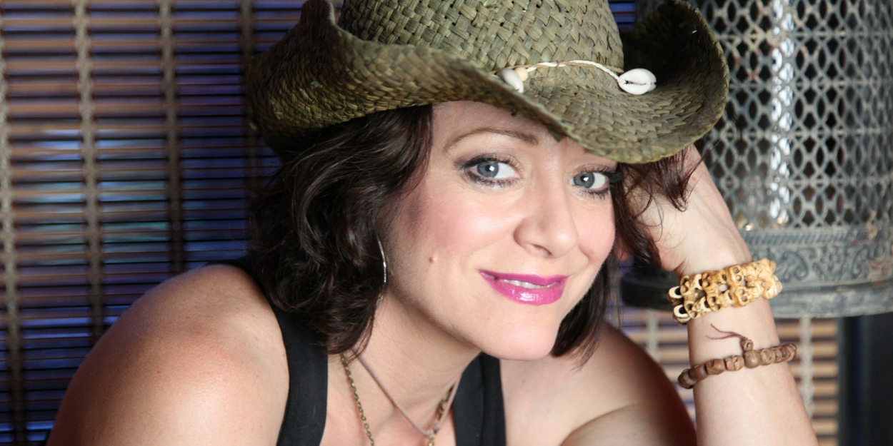 BWW Interview: At Home With Jen Houston