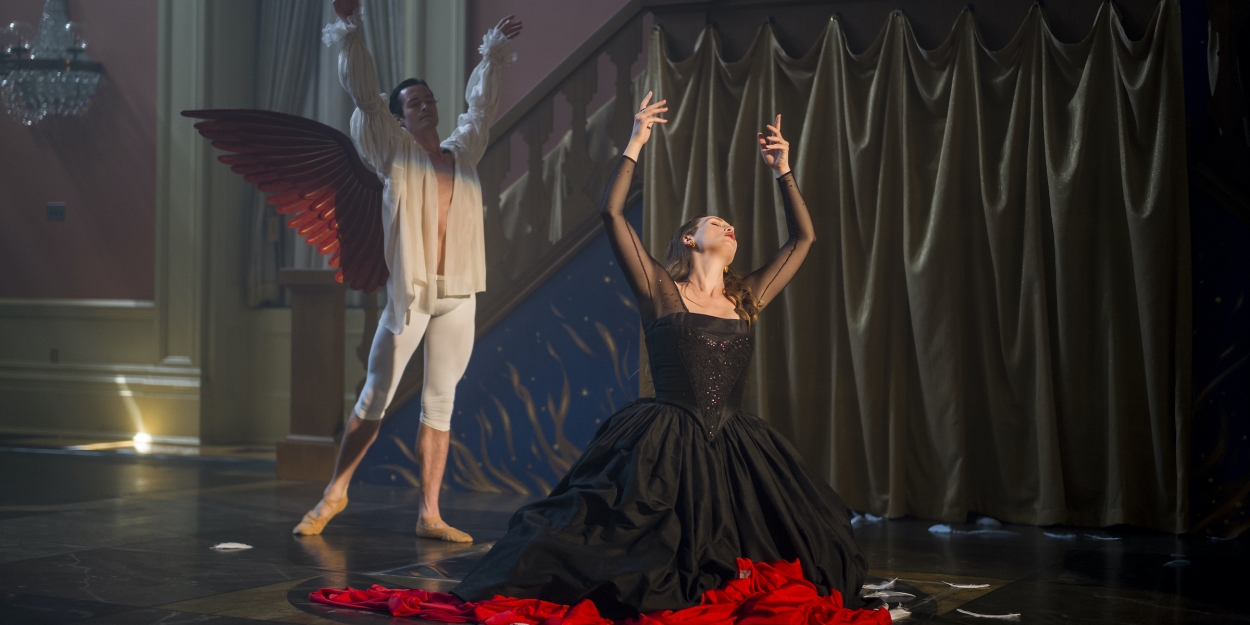 Opera Atelier Celebrates Spring With Fully-Staged Premiere of Handel's ...