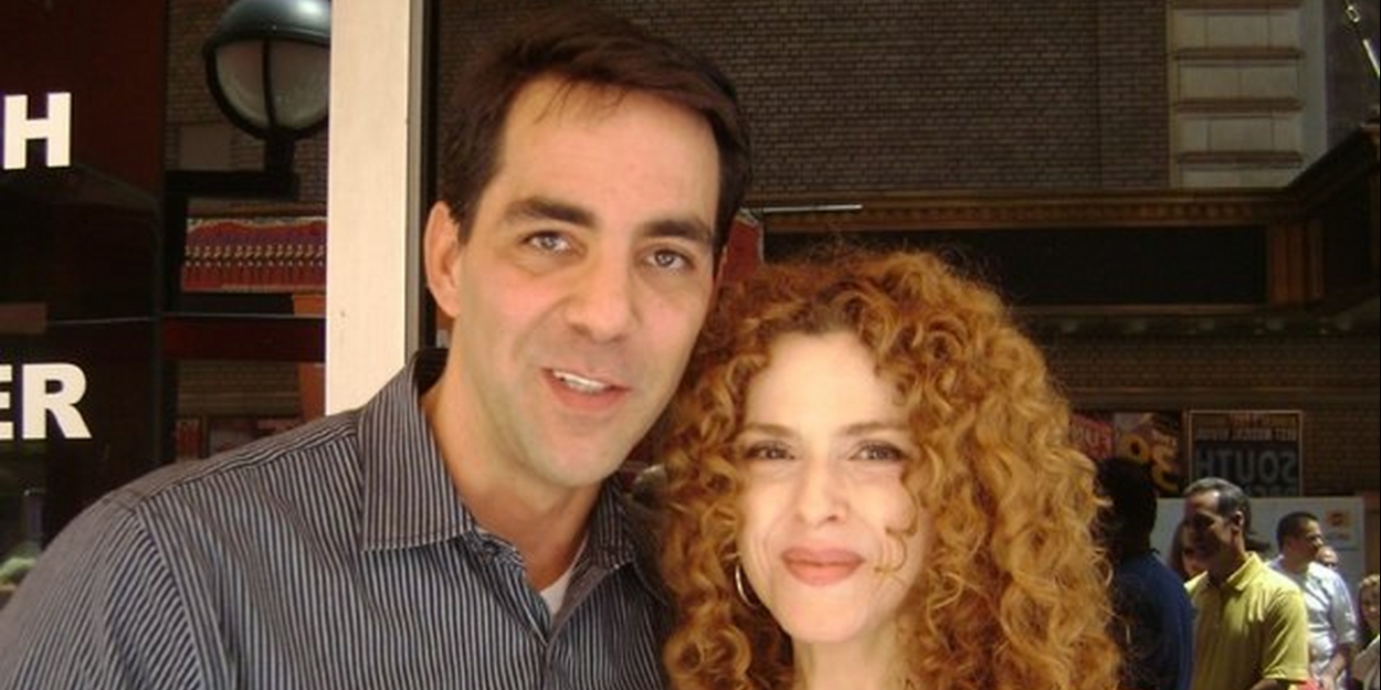 David Risley, Revolutionary Broadway Tech Marketer, Passes Away at Age 53