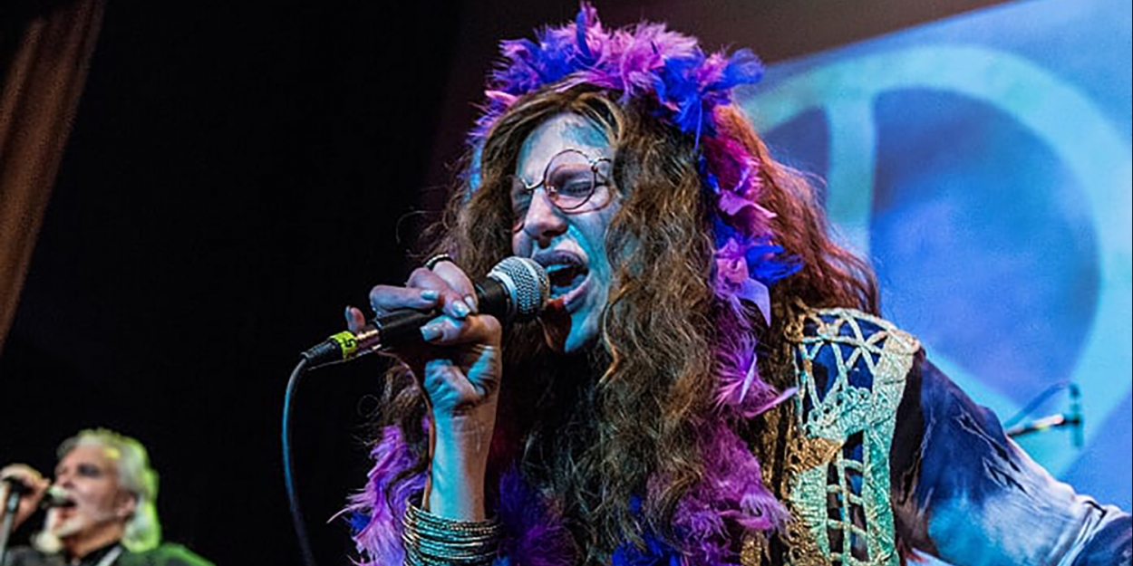 Bay Street Theater & Sag Harbor Center for the Arts Will Present JOPLIN ...