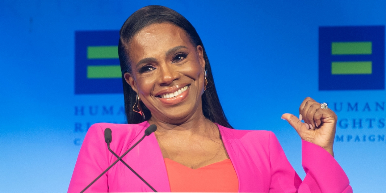 Photos: Vice President Kamala Harris, Sheryl Lee Ralph & More Join ...