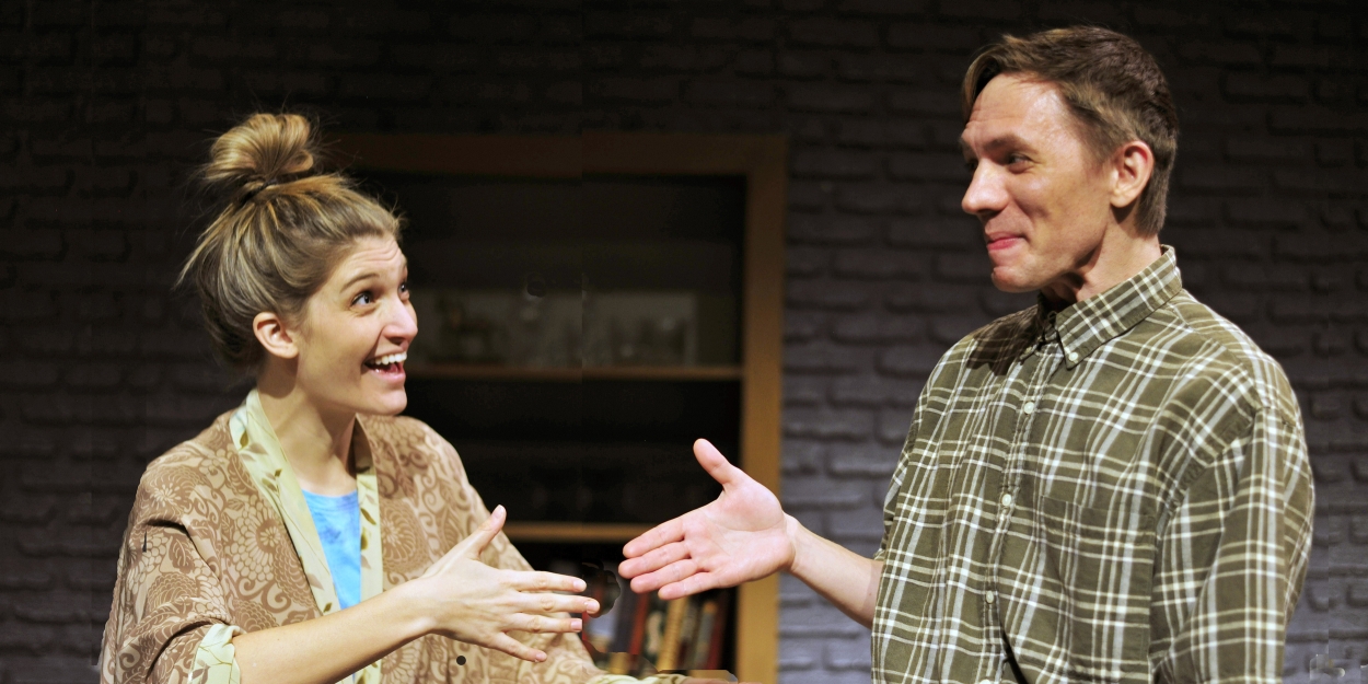 DANCING LESSONS Announced At The Public Theatre