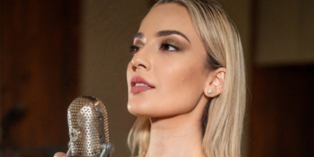 WOMEN IN THE GOLDEN AGE OF ARAB MUSIC Comes to Roulette