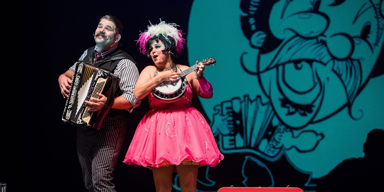 The Rochester Fringe Festival Announces the Production Launch Fringe Fund