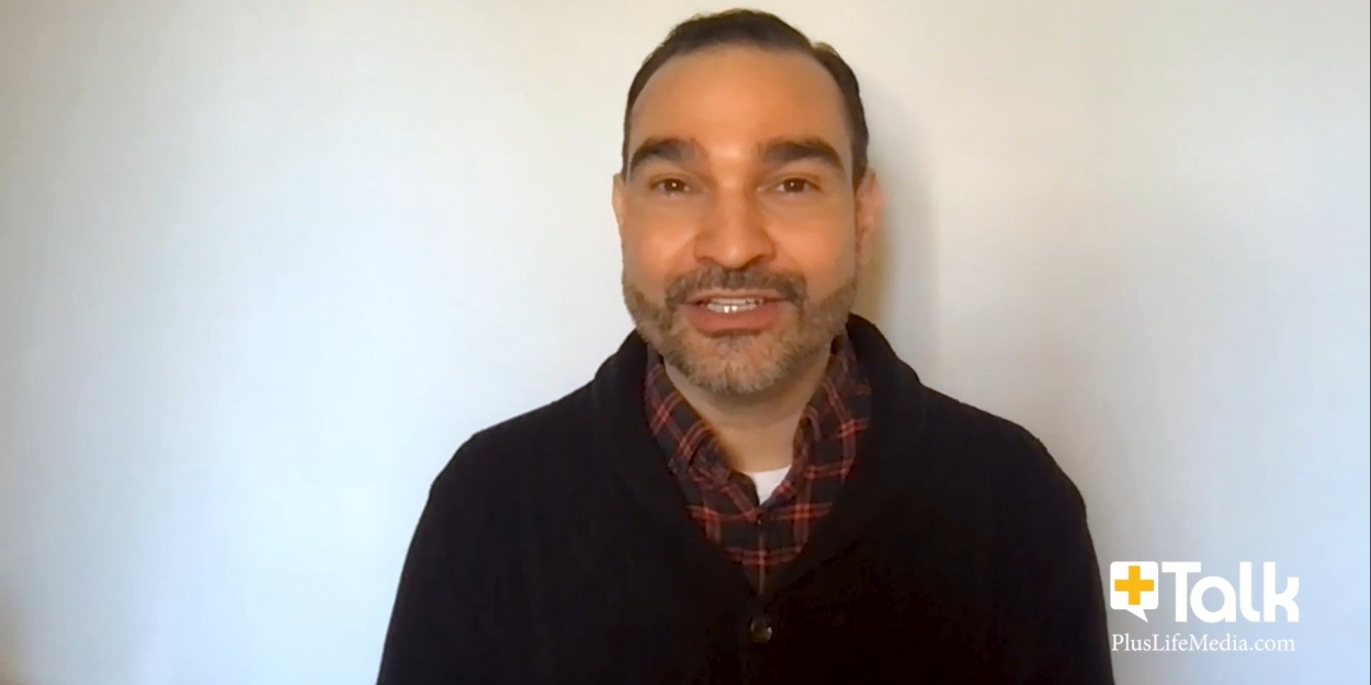 BWW Exclusive: Javier Munoz Discusses IN THE HEIGHTS, His HIV Status & More