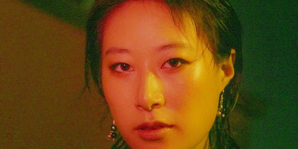 Caro Juna Shares 'Maybe' Single