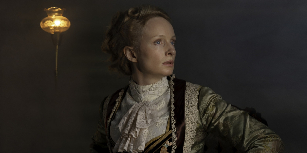 GASLIGHT Opens At Her Majesty's Theatre in September