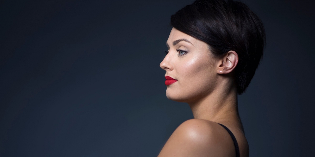 BWW Interview: Loren Hunter
