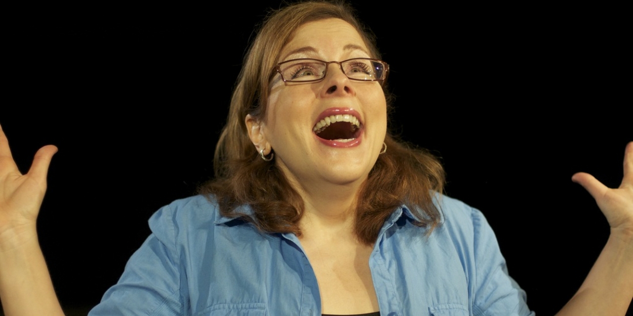 Mary Dimino Brings BIG DUMMY To Inspir Carnegie Hill This Weekend