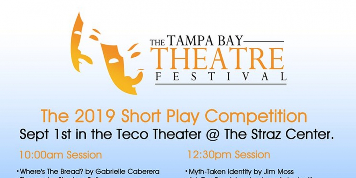 Review: The Highs and Lows of the 2019 Short Play Competition at the ...