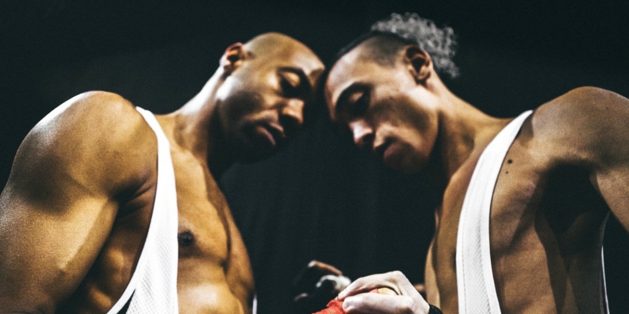 CAP UCLA's 2023 Spring Programs Kick Off With Shamel Pitts