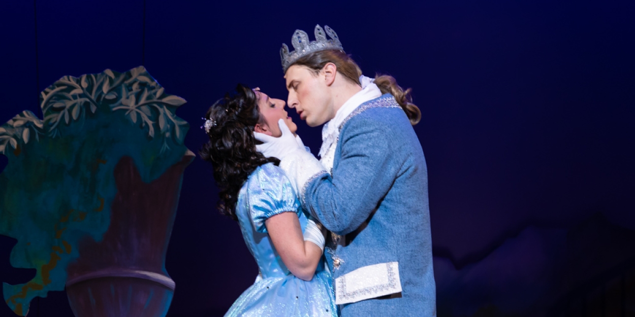 Photos: First Look at the Butterfly Guild's CINDERELLA