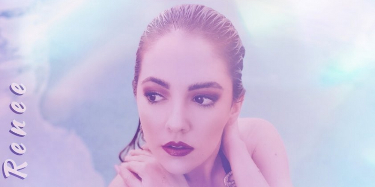 Dina Renee Releases New Single 'Can't Let You Go'