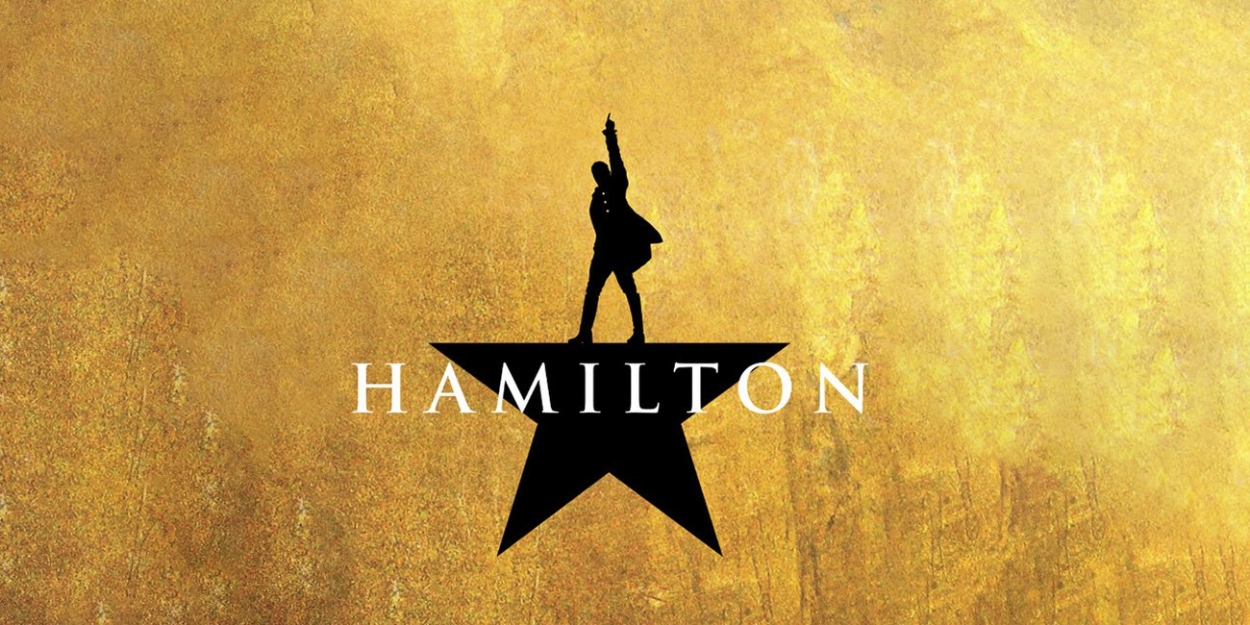 Declan Spaine and More Join the Cast of HAMILTON in the West End