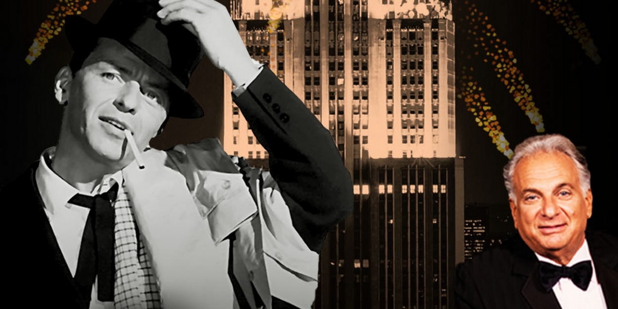 Frank Sinatra Birthday Celebration Hosted by Steven Chera