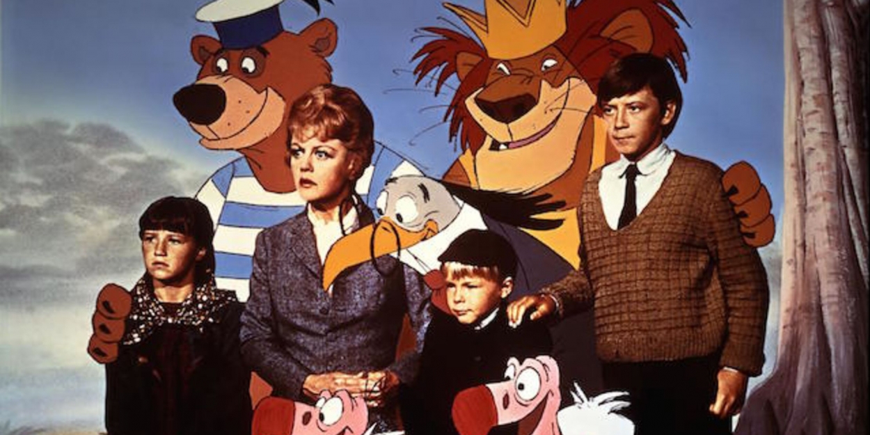 Disney Reveals Development Continues for Musical Adaptations of ...