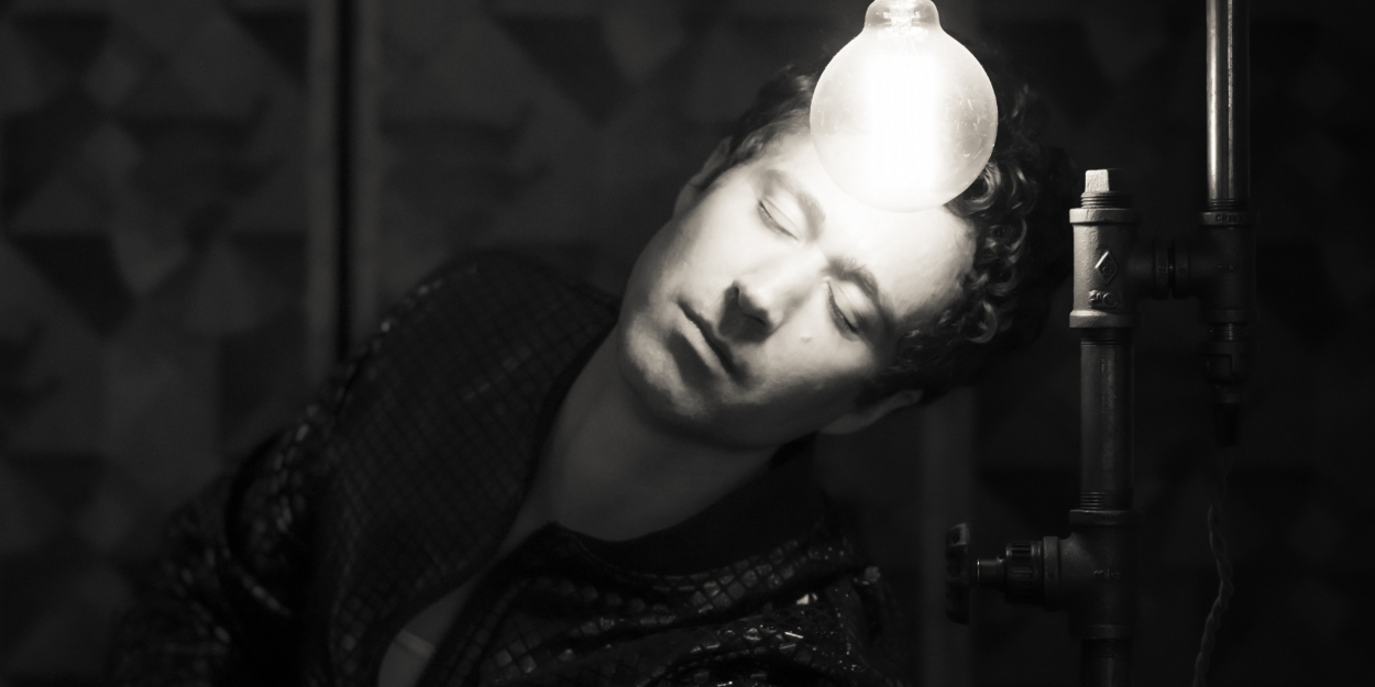 BWW Interview: Aaron David Gleason of LESS OF ME - A New Single By ...