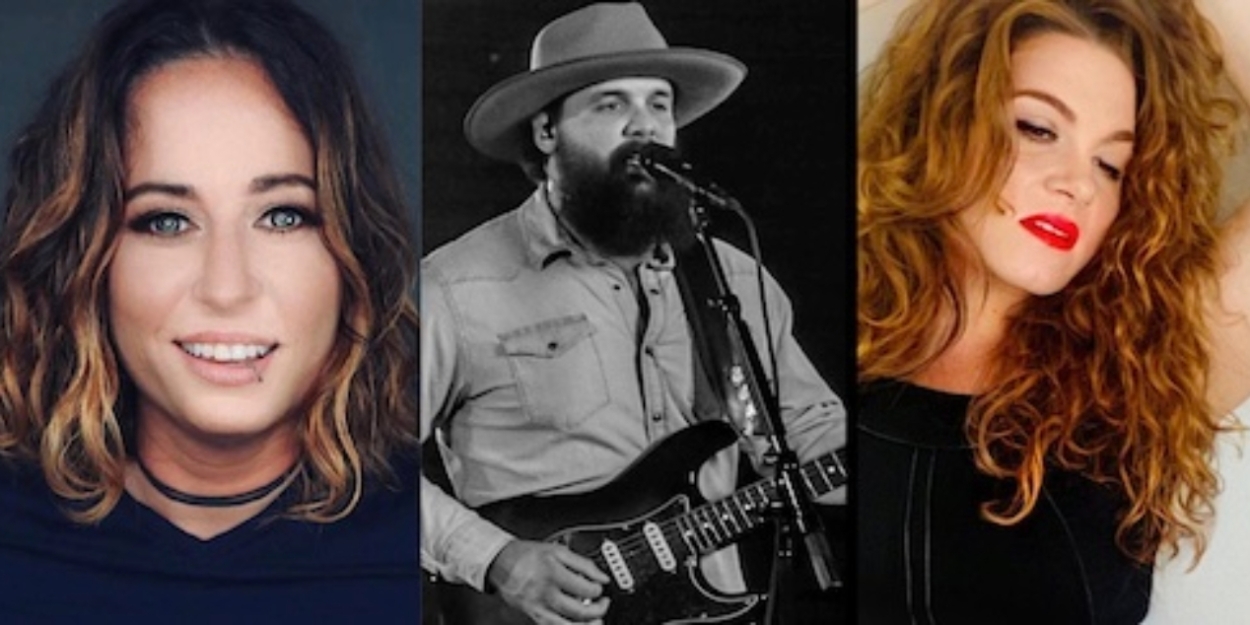 Lindsey Hinkle Will Perform at Eddie's Attic Next Month