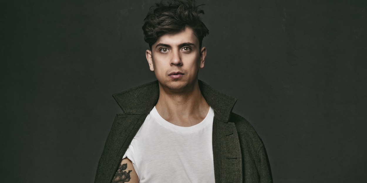 Ben Hart: JADOO Explores the World Class Magician's Indian Heritage in ...