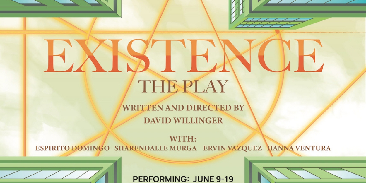 David Willinger's Takes A Journey Into The Mind And Spirit with EXISTENCE