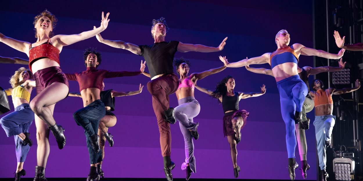 Tickets for BOB FOSSE'S DANCIN' On Broadway Go On Sale November 27