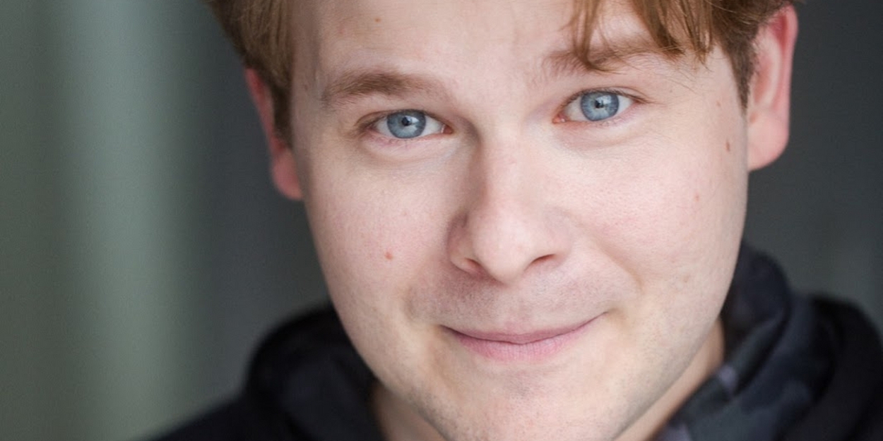 F Michael Haynie Will Make Their London Debut At Crazy Coqs For A ...