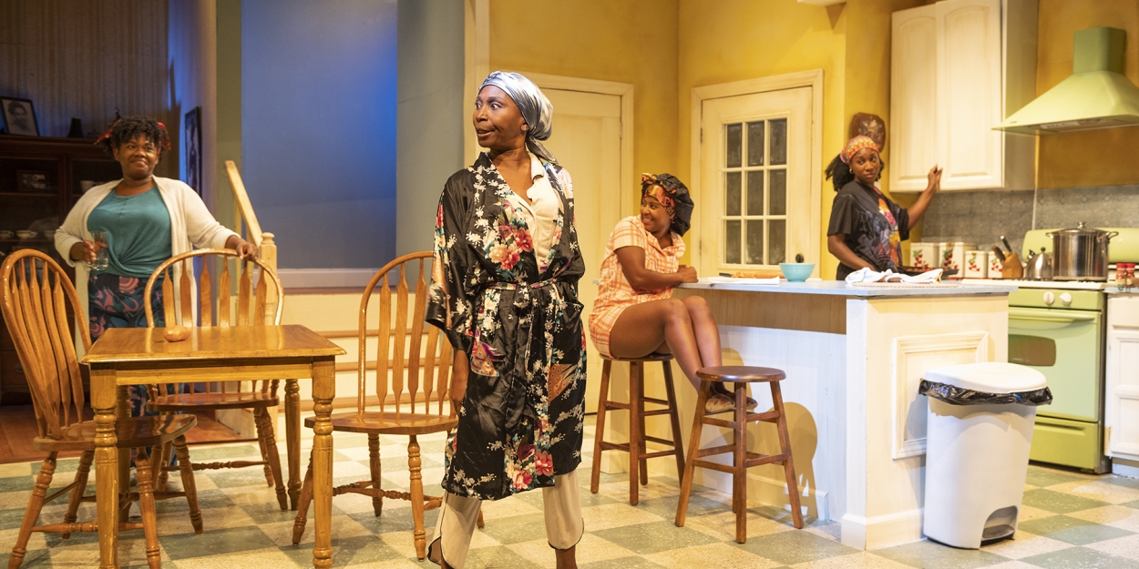 Photos: First Look at Shattered Globe Theatre's STEW at Theater Wit