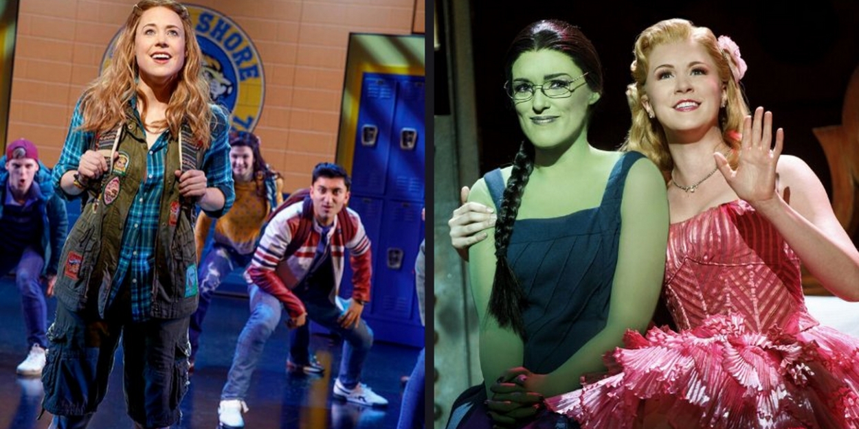 Broadway March Madness RESULTS: Which Musical School Would You Want To ...