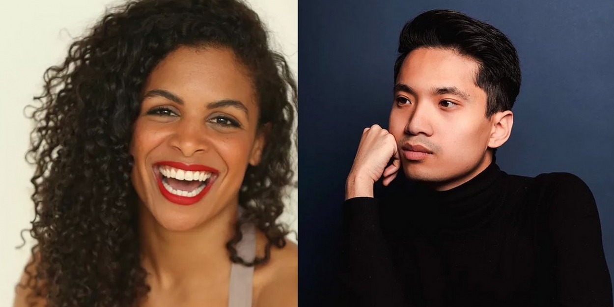 Tuan Malinowski and Kristin Yancy Announced as Featured Choreographers ...