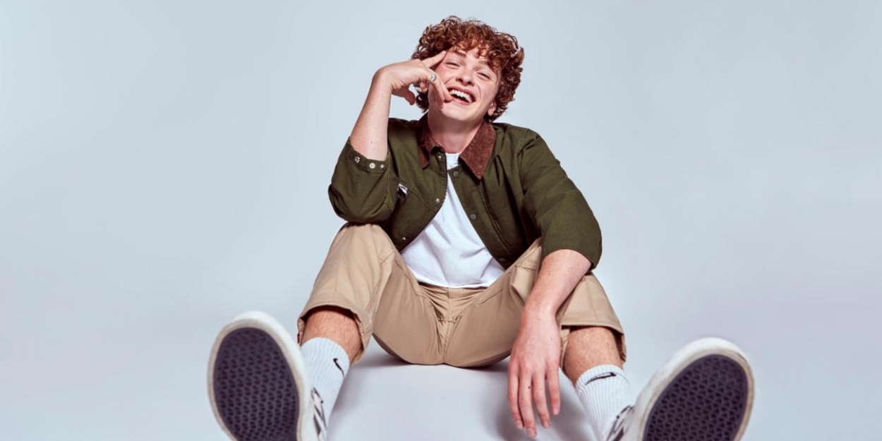 Will Linley Shares New Single 'Wrong Time'