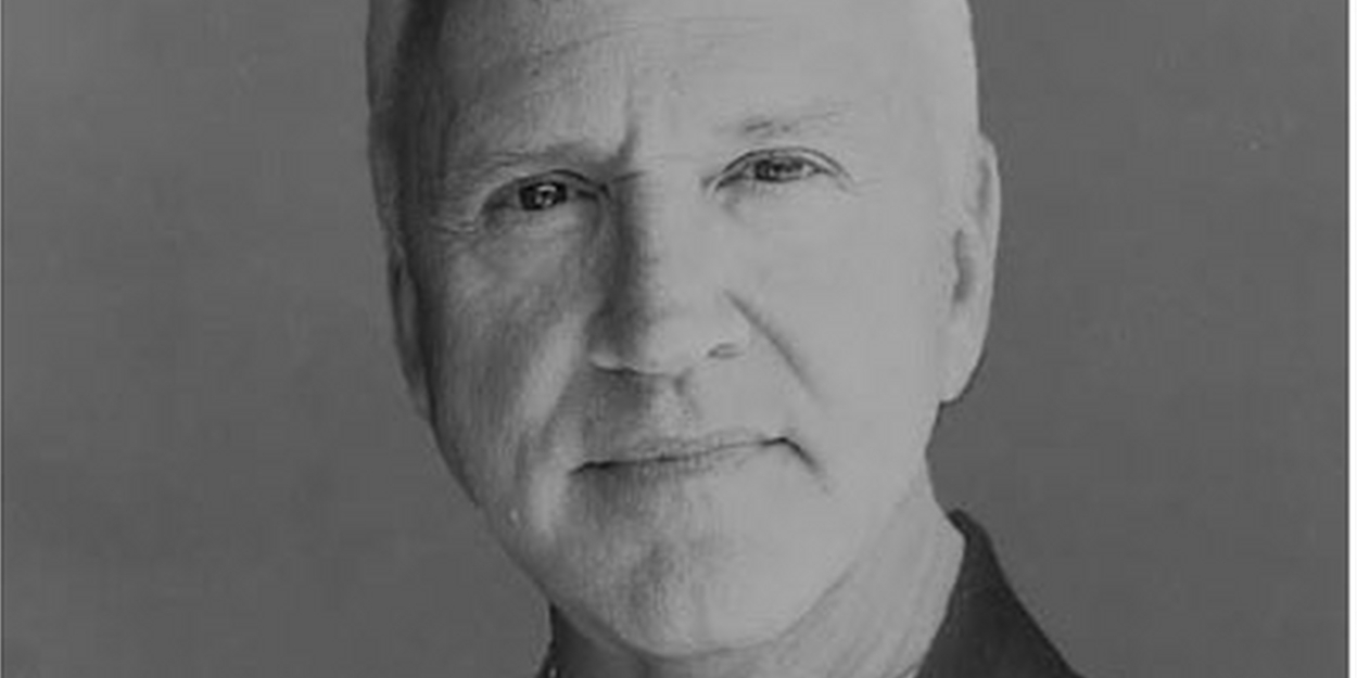 Tony Winner John Rubinstein Performs as General Eisenhower in ...