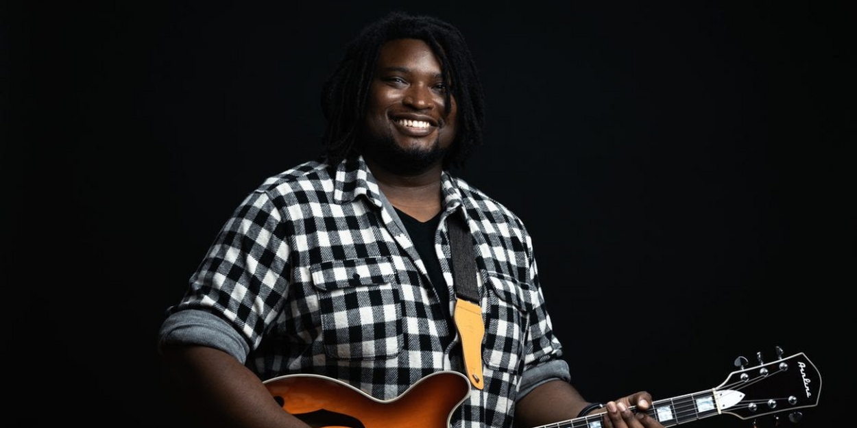 Justin Golden Releases New Album 'Hard Times and a Woman'