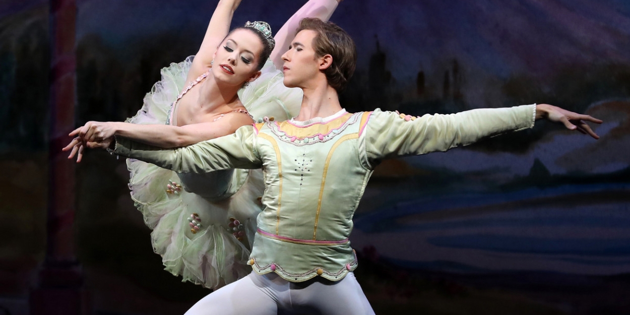 American Repertory Ballet Announces NUTCRACKER Performances Throughout ...