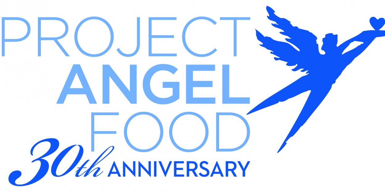 LEAD WITH LOVE: Project Angel Food Emergency Telethon Live Announced ...