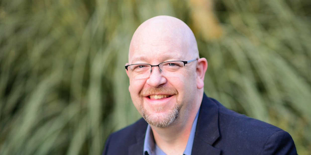 Timothy Michael Powell Named Director Of Special Projects And Conductor ...