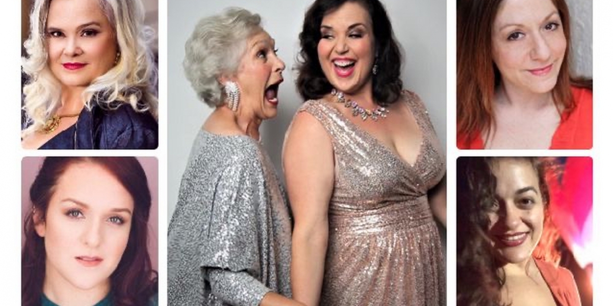 Julie Reyburn, Leanne Borgeshi and More to Perform at PIANO BAR LIVE ...