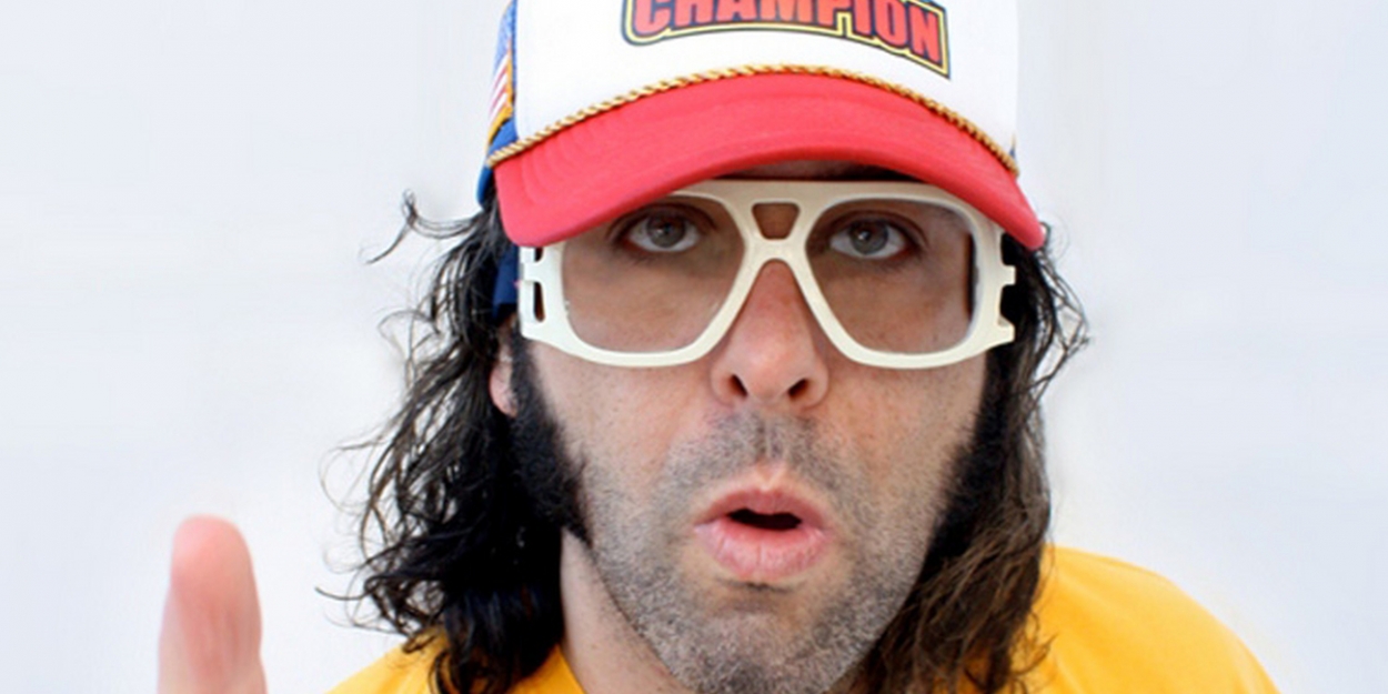 All Star Comedy Presents a Special 10th Anniversary Show